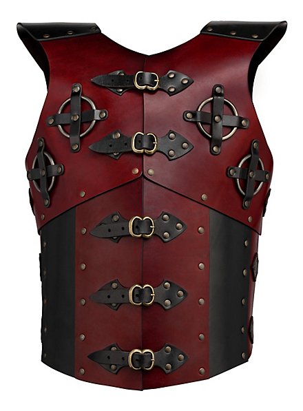 Leather Armour - Witcher - maskworld.com