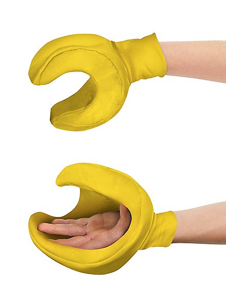 Lego Hands - maskworld.com