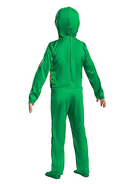Lego Ninjago - Lloyd Basic Costume for Kids - maskworld.com