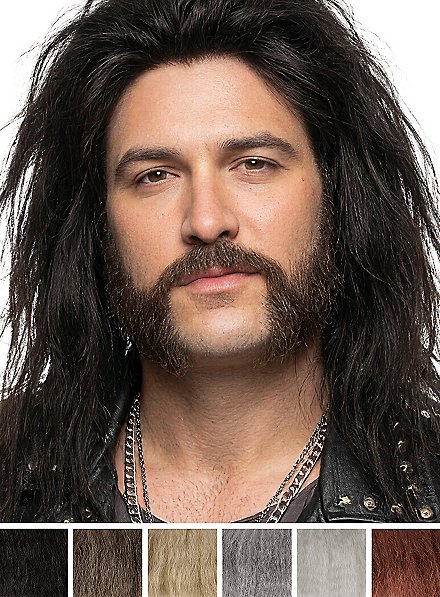 Lemmy Beard - maskworld.com
