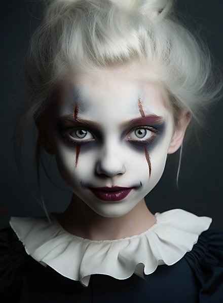 Lich Make-Up - maskworld.com
