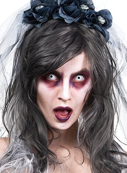 Lich Make-Up - maskworld.com