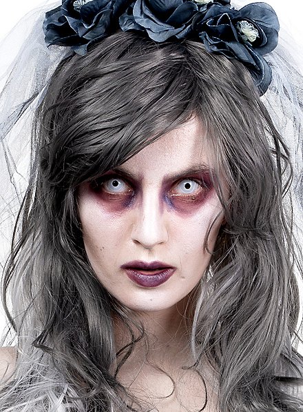 Lich Make-Up - maskworld.com