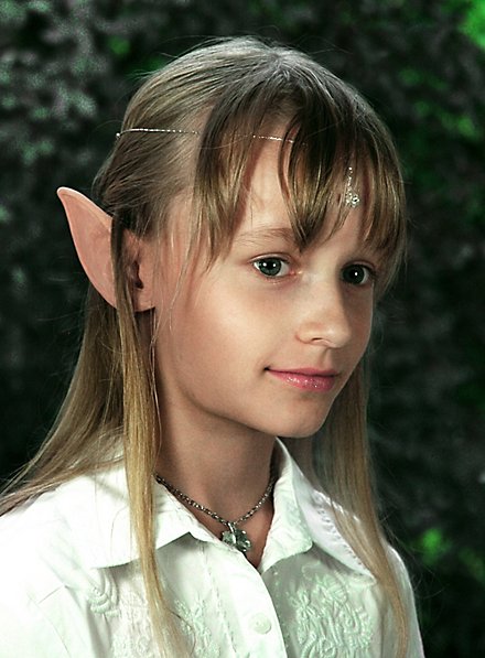 Long Elf Ears for Children - maskworld.com