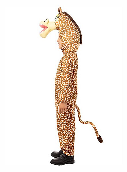 Giraffe Kostum Kinder