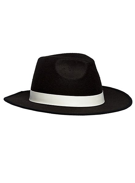 Mafia Hat - maskworld.com