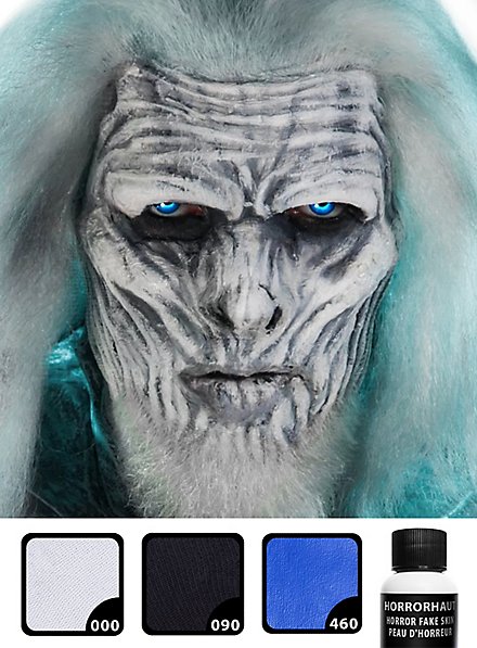 Make-up Set White Walker - maskworld.com