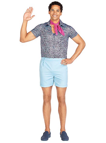 Malibu Ken kostuum - maskworld.com