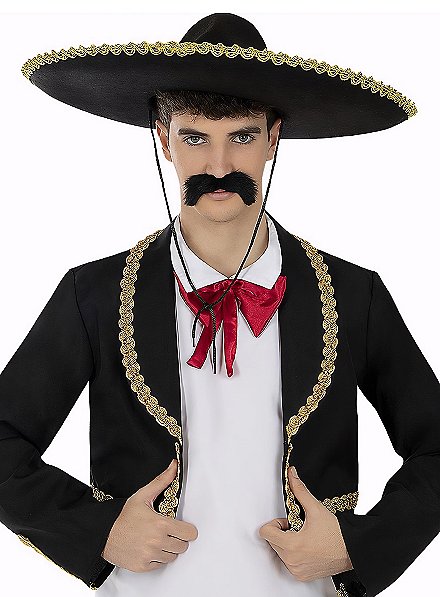 Mariachi Sombrero - maskworld.com