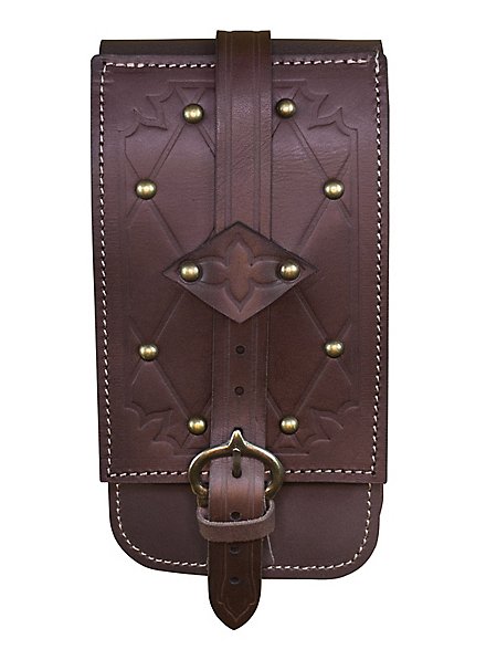 Marsupio medievale - Carcassonne, grande - maskworld.com