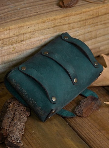 Marsupio medievale - Lassel, grande - maskworld.com