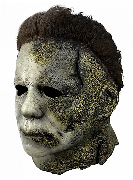 Máscara De Michael Myers Halloween Kills - maskworld.com