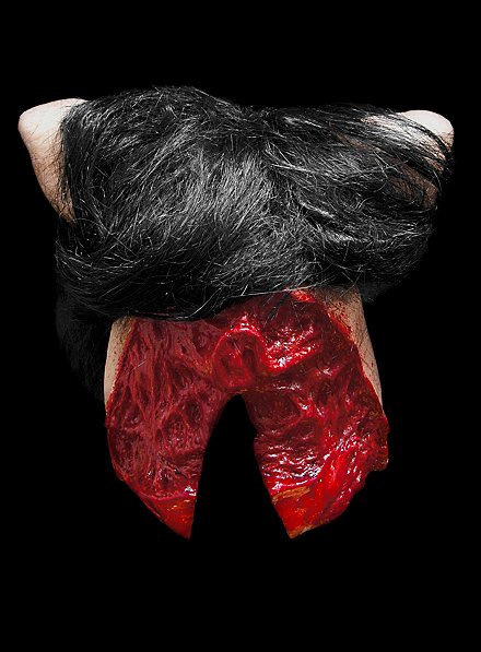 Máscara Original Saw Pig Deluxe de Cerdo de Látex - maskworld.com
