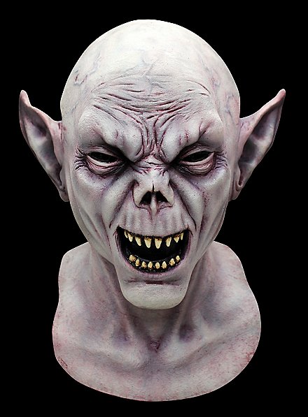 Máscara Strigoi De Látex - maskworld.com