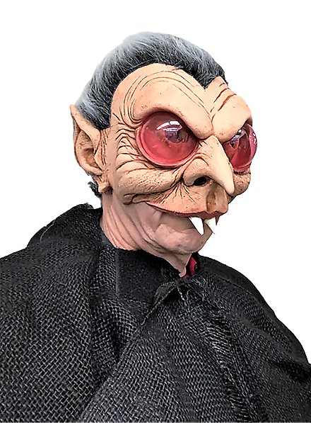 Maschera da vampiro lecchino - maskworld.com