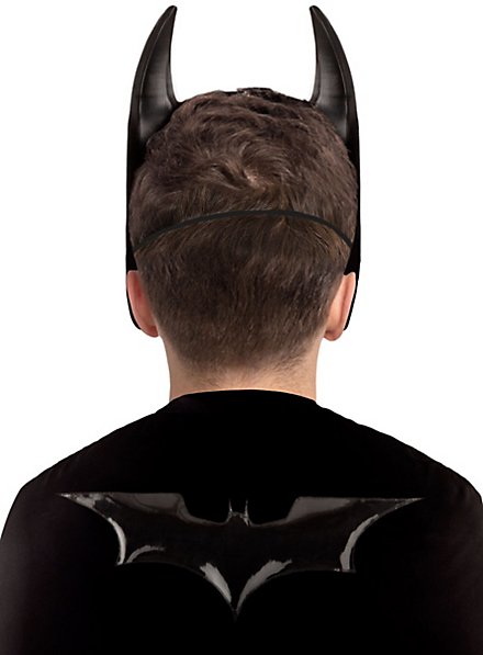 Maschera e mantello di Batman per bambini - maskworld.com