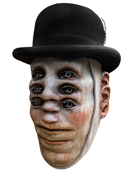 Maschera Vertigo Deluxe - maskworld.com