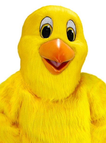Mascota De Pollito - maskworld.com