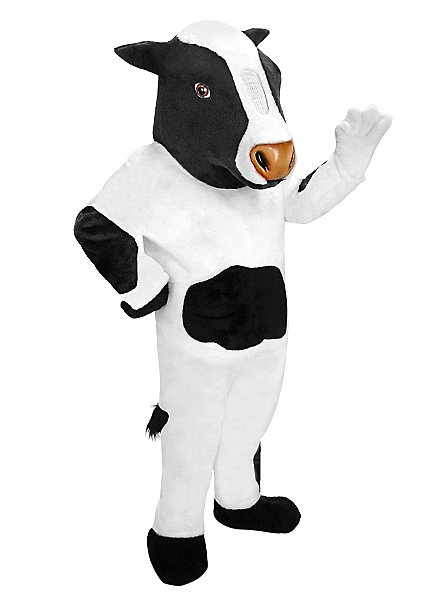 Mascota De Vaca - maskworld.com