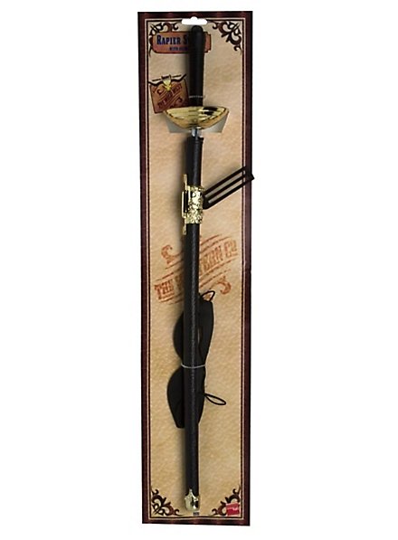 Mask & sword accessory set - maskworld.com