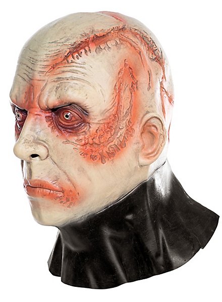 Masque Dark Lord sans casque - maskworld.com