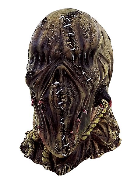 Masque de Monstre Épouvantail - maskworld.com