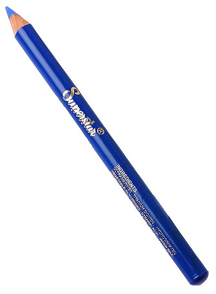 Matita per il trucco blu - maskworld.com