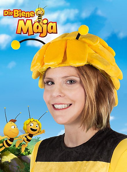 Maya The Bee Cap Maskworld