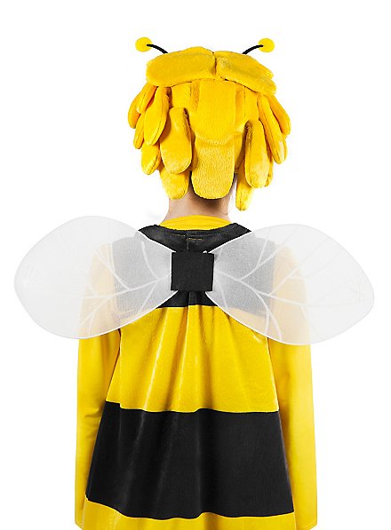 Maya The Bee Cap For Kids Maskworld