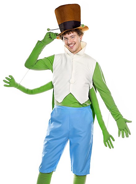 Maya The Bee Flip Grasshopper Costume Maskworld