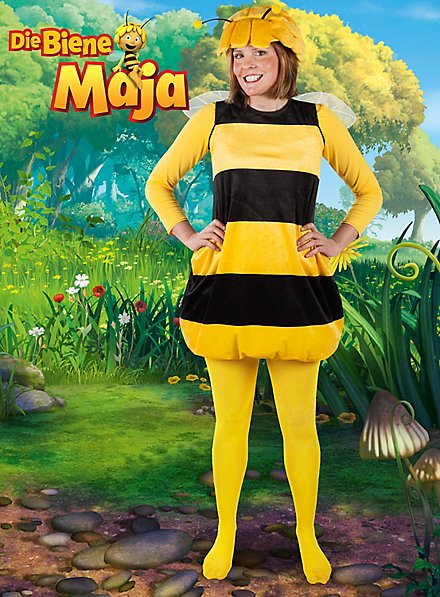 Maya The Bee Tights Maskworld