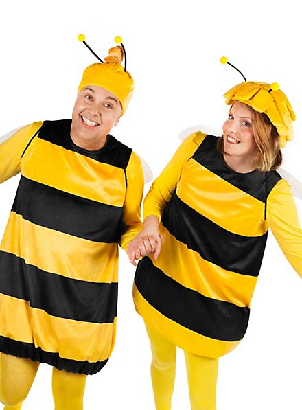 Maya The Bee Tights Maskworld