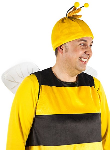 Maya The Bee Wings Maskworld