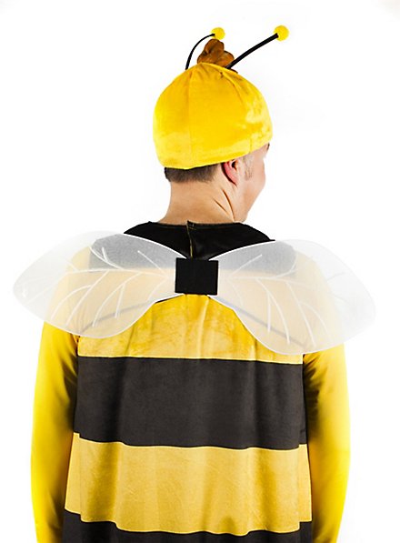 Maya The Bee Wings Maskworld
