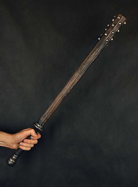 Mazza - Arma imbottita Dentista - maskworld.com