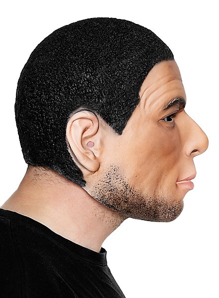 Mbappé Mask - maskworld.com