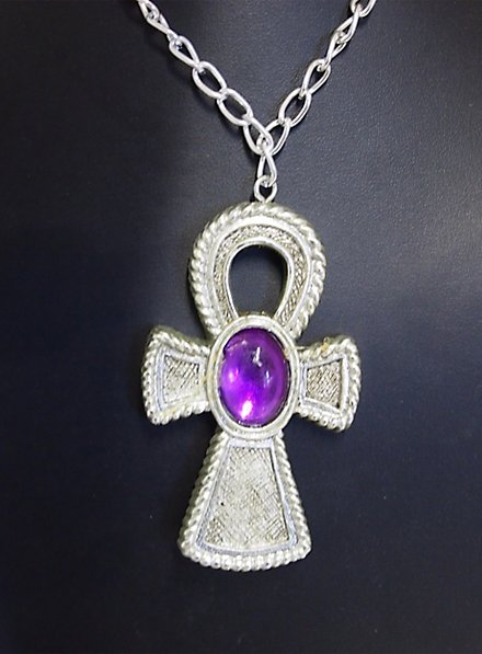Medallón Ankh - maskworld.com