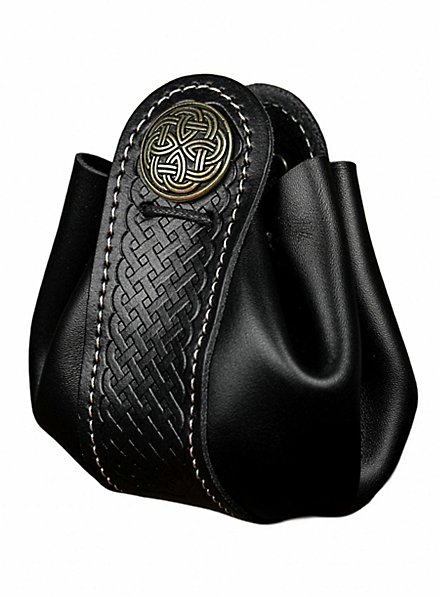 Medieval bag - Celtica, large - maskworld.com
