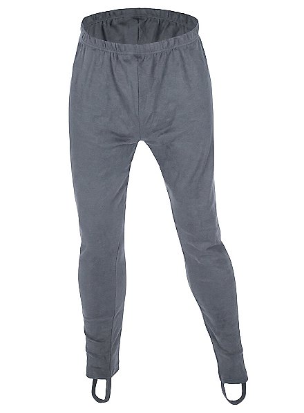 Medieval Tights man grey - maskworld.com
