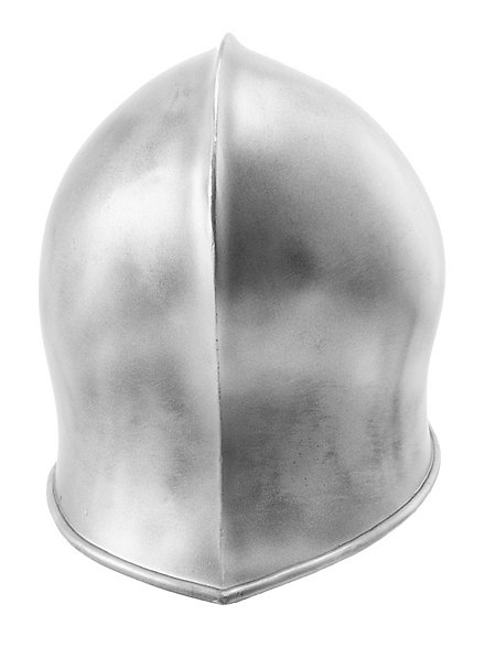 Mercenary helmet PU - maskworld.com
