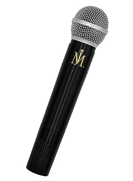 Michael Jackson – Accessoire Set - maskworld.com