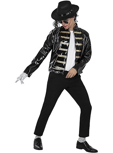 Michael Jackson – Militaire garde jas - maskworld.com
