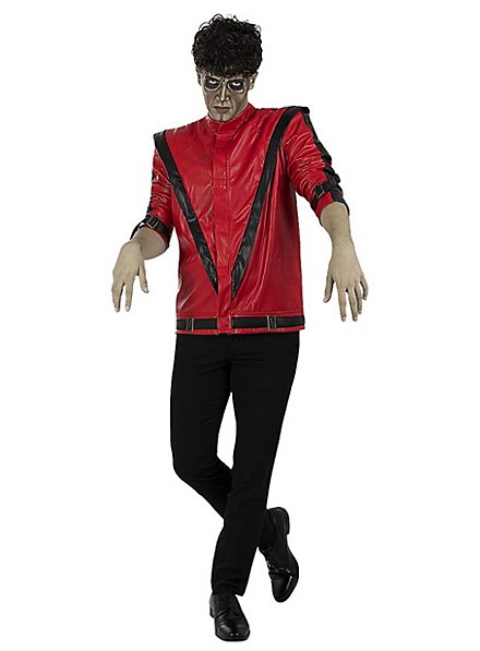 Michael Jackson - Thriller jacket - maskworld.com