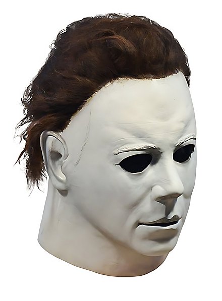 Michael Myers Maske (1978) - maskworld.com