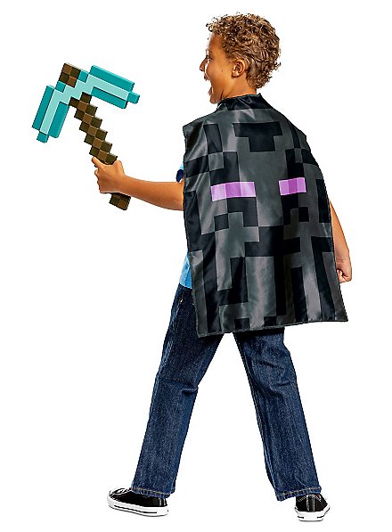Minecraft - Accessoire-Set Cape - maskworld.com