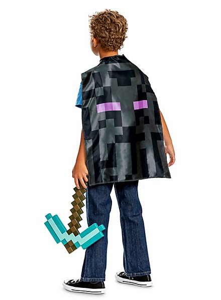 Minecraft - Accessoire-Set Cape - maskworld.com