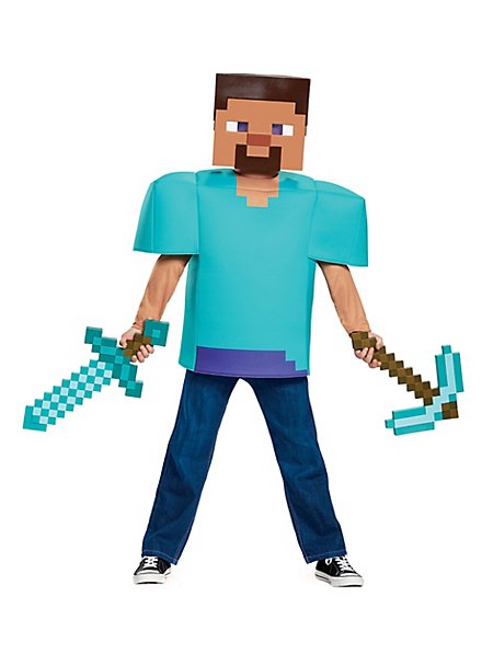 Minecraft Sword - maskworld.com