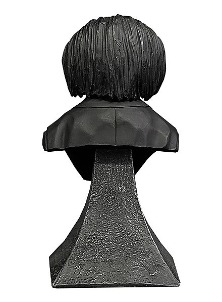 Mini busto di Saw - Billy - maskworld.com