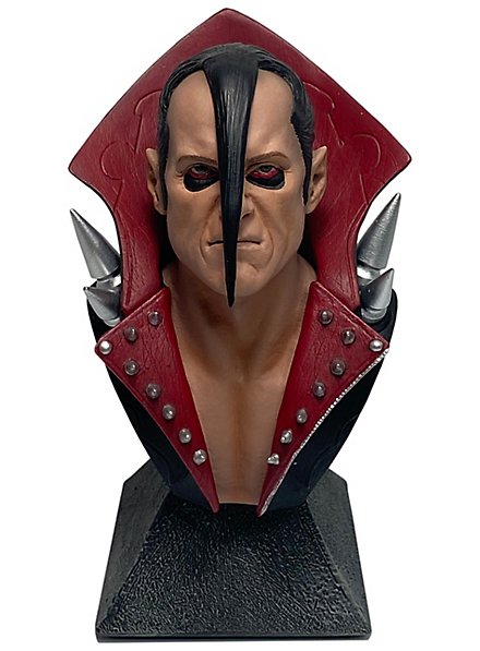 Misfits - Jerry Only Mini-Busto - maskworld.com