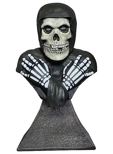 Misfits - Mini Busto The Fiend - maskworld.com